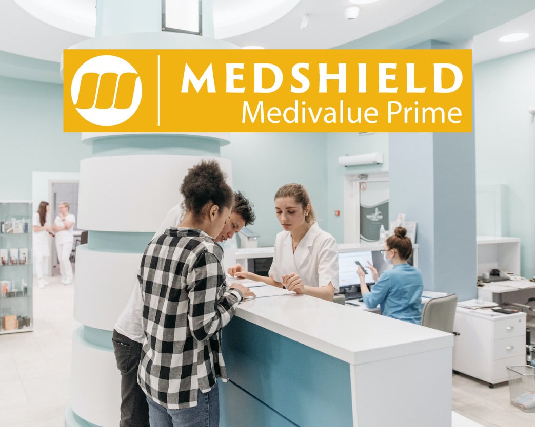 MediValue Prime 2025 Options & Benefits - Medshield Medical Aid