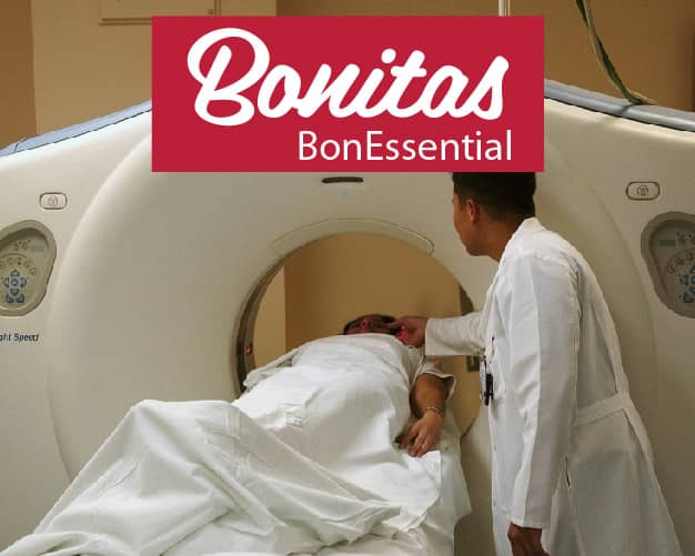 BonStandard Options & Benefits - 2024 - Bonitas Hospital Plan