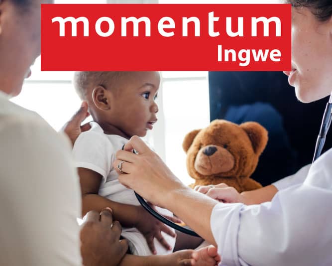 Ingwe Options & Benefits - 2025 Momentum Hospital Plan