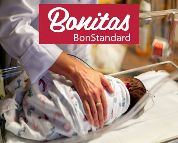 BonStandard Options & Benefits - 2025 Bonitas Hospital Plan